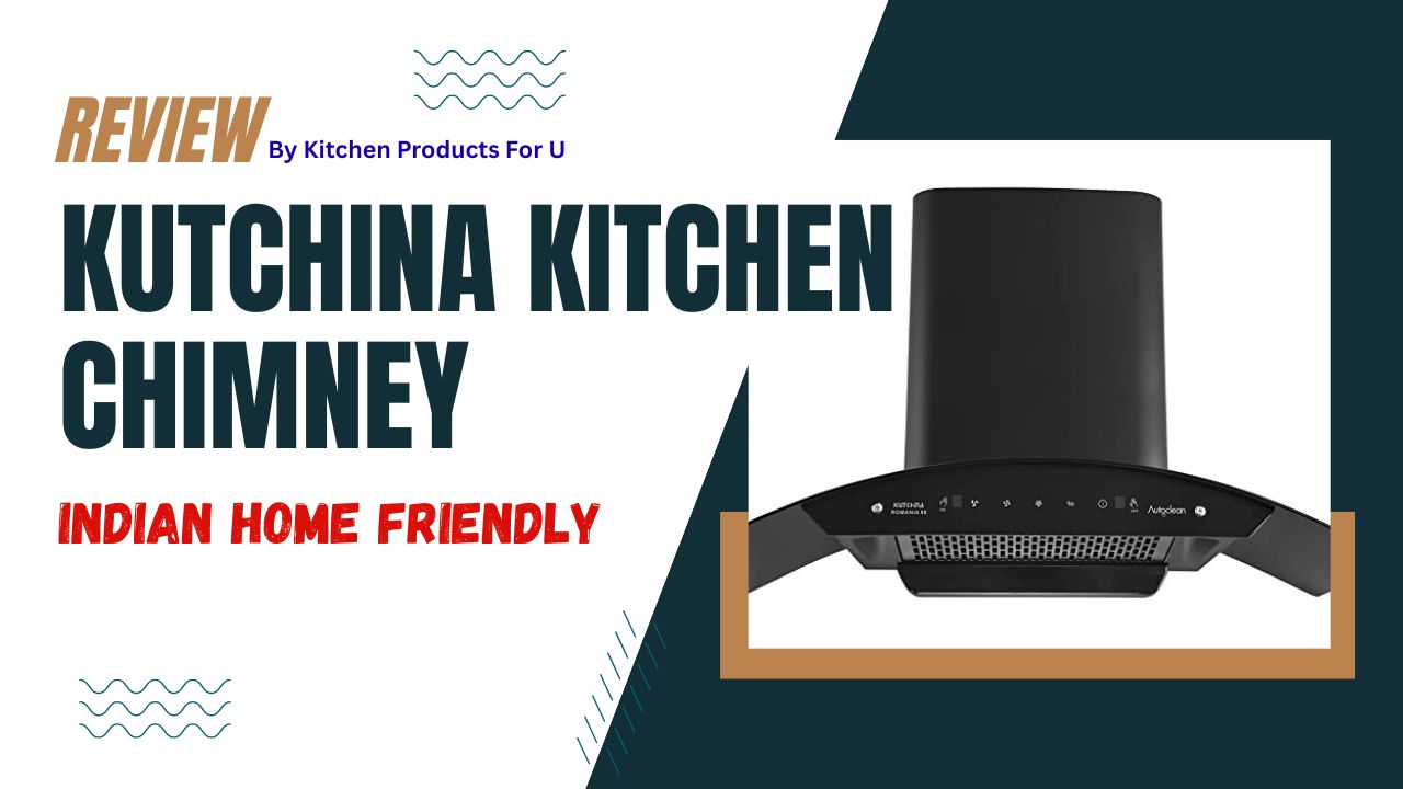 Perfect Kitchen Chimney Size Chart: Choose the Right Fit for Your ...